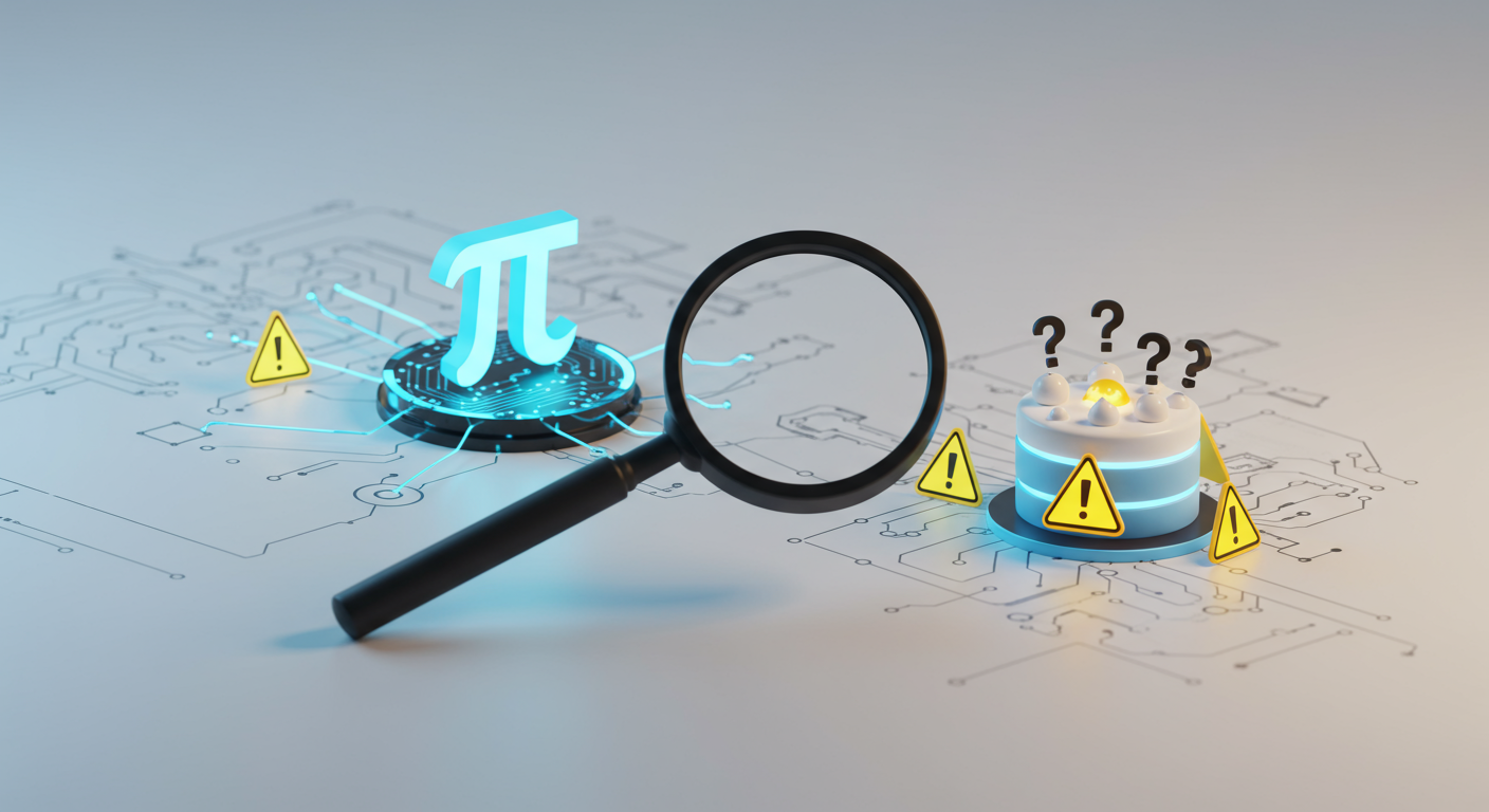 What is the Pi Cake (.cake) Airdrop? Relationship with Pi Network, How to Participate, and ...